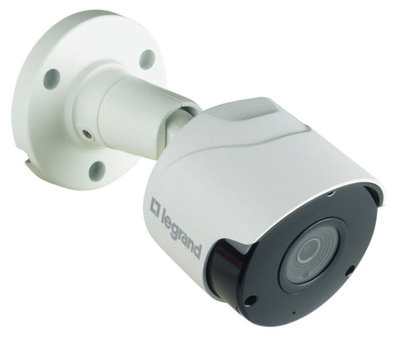 7'' hands-free additional indoor unit for ONE family color video door entry kit - 7'' hands-free color video display