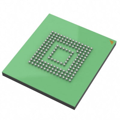 Bridgelux BXEN-40E-13H-9B-00-0-0 LED White Lighting Chip