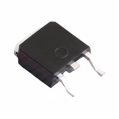 FUXINSEMI BT151D TRIAC Thyristor Chip for Power Control and Switching