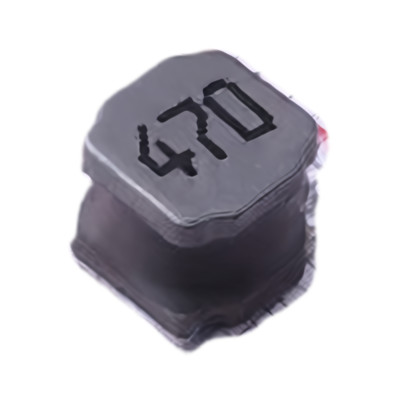 microgate MPIT6045-100M-LF Fixed Inductor