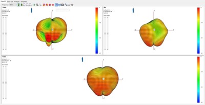 MyAntenna AICF002