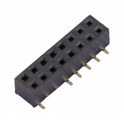 hanxia HX PM-2.54-02-03-S-H8.5