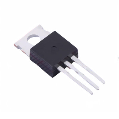MASPOWER MS5N100FE Single N-Channel MOSFET