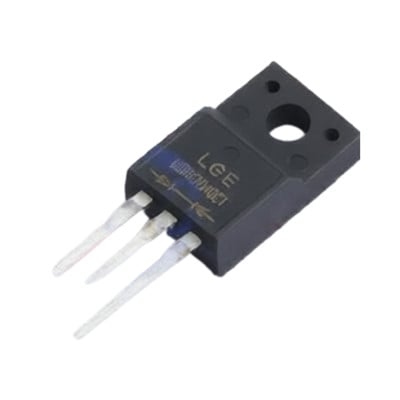 LGE MBRD2040CT Single Diode