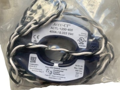 Caddock MP825-75.0-1% Through Hole Resistor
