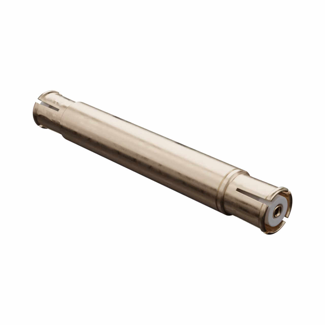 SMP-MAX Jack-to-SMP-MAX Jack Adapter, 29.00mm Length, 0.20µm Gold (Au) Plating, Tray, 50 Ohms for sale