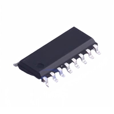 2Pai Semi π141U31 Digital Isolator Chip