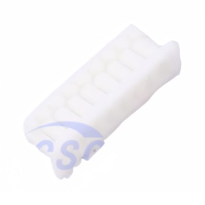 GREENCONN GWFA210-0401A001D2ZN-9B Male Header Pins