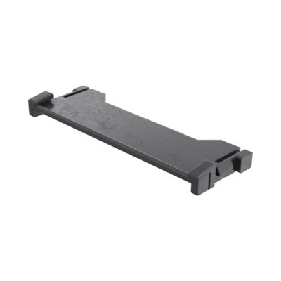0.50mm Pitch FFC-to-Board Plug Jacket, 50 Circuits for sale