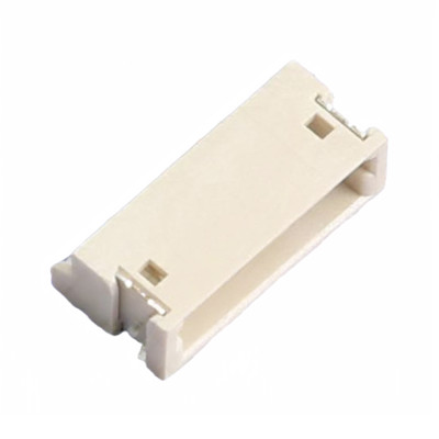 JXTCONN D125E1W1-2W4P43 Male Pin Header Connector