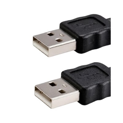CUI CBL-UA-UB-15BP USB Cable Assembly