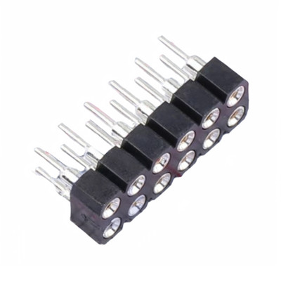 MINTRON MTBD2-D100743 FFC FPC Flat Flexible Connector Assembly