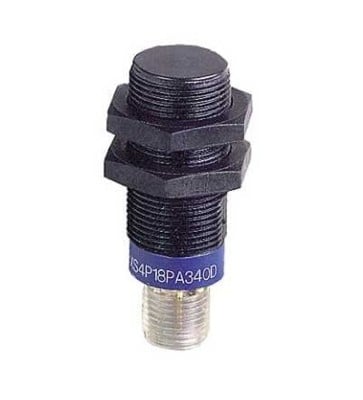Schneider XS4P18NB340D Proximity Sensor for sale