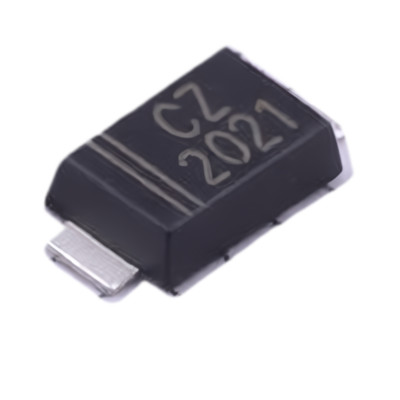 Jingdao Microelectronics SMF51A TVS Diode