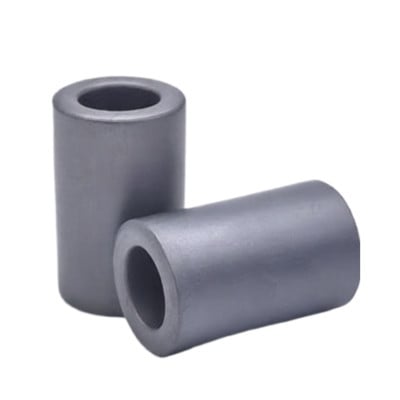JINGXINGTIANCI RH7.5*20*4 Magnet Ring Bead