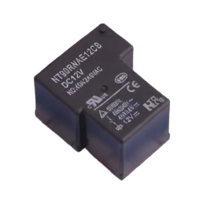 NF(Ningbo Forward Relay Corp) NT90RHCE12CB0.9