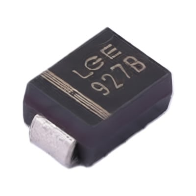 LGE 3SMB5931B Single Zener Diode