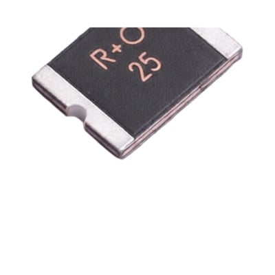 R+O SMD2920-200-24 PTC Resettable Fuse