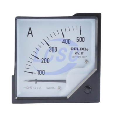 Delixi Electric 6L2A500 for sale