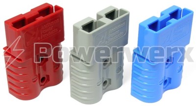 Anderson Power 2-8170G1