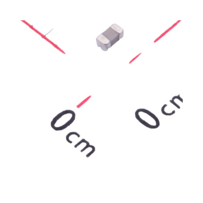 FOJAN FCC0603B102K500CT