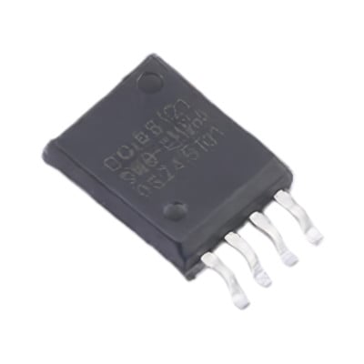 Cross chip CCi88141SWD-ELXH Digital Isolator Chip