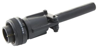 Harwin C90-3106F14S-2P Circular Connector Assembly for sale