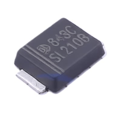 Jingdao Microelectronics SSL24B Single Diode