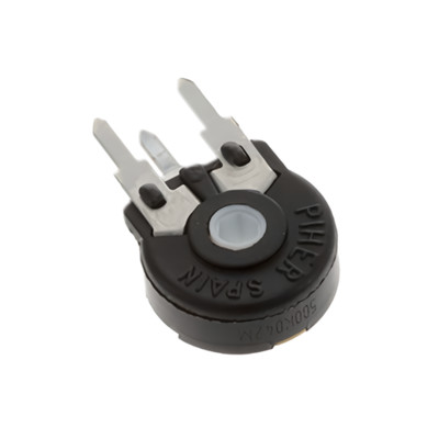 Amphenol PT10MH01-504A2020-S Trimmer Potentiometer for sale
