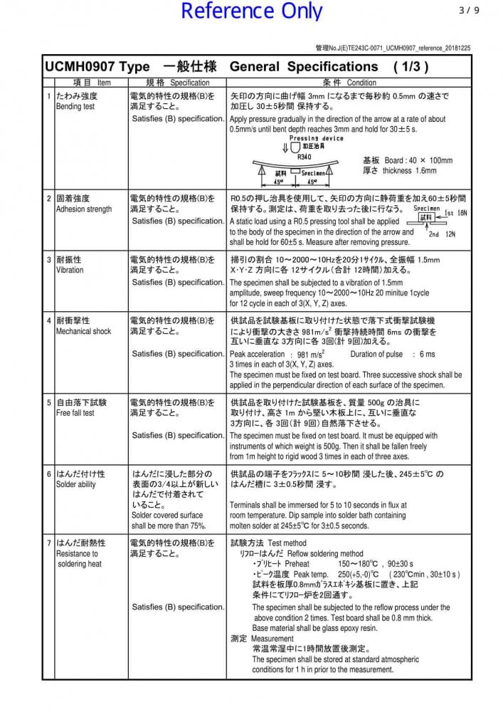 1259CM-0001=P3 specification page 3
