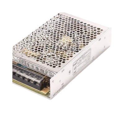 MIWE D-50B Off-Board AC DC Converter