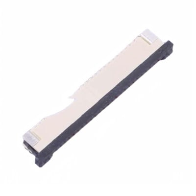Hanbo Electronic HB-FPC-10WSXJ-K-H2522P