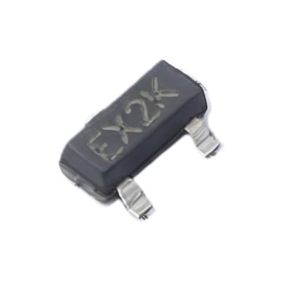 GR GR5300A28M3G Linear LDO Voltage Regulator