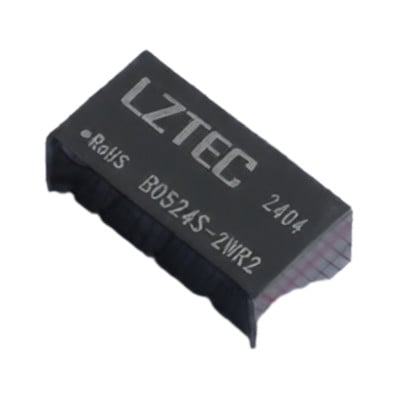 LZTEC B0509S-2WR2 DC DC Converter Chip