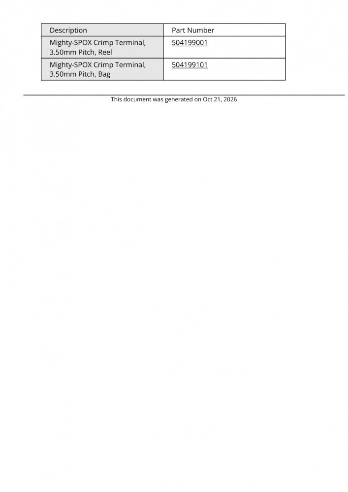 Tooling document image, page 3