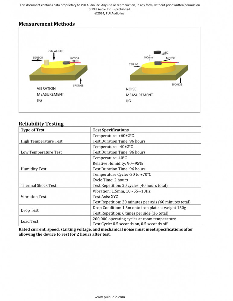 HD-EMB1408-SC datasheet page 2