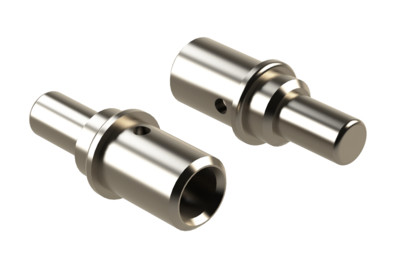 Amphenol AW4P-C Rectangular Connector Accessory for sale