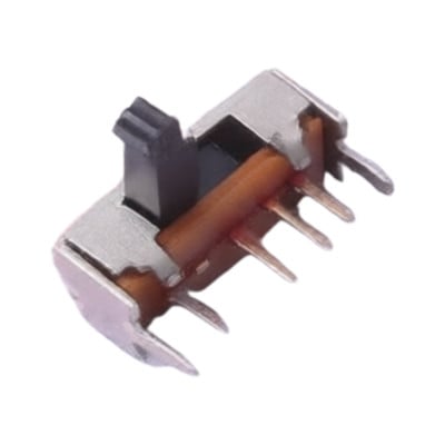 ROCPU Switches SK-22F14-5 Slide Switch