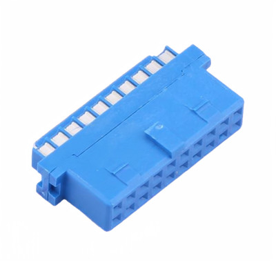 HJ Tech 2LS00P0007 Rectangular Connector Housing for sale