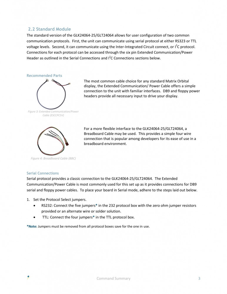 Technical manual page 8