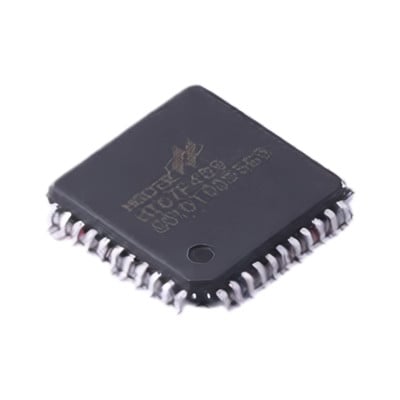 HOLTEK HT67F489 Microcontroller Chip for sale