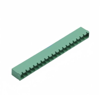 KANGNEX WJ2EDGVC-5.08-20P-14-00A PCB Header Connector for Plugs and Sockets