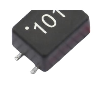 Shun Xiang Nuo SMDCM5020-101T Common Mode Choke