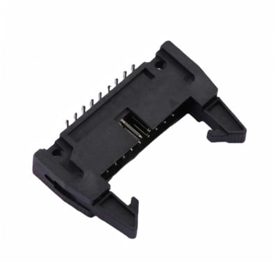 hanxia HX NJ2.54-2x9P TP-CE for sale