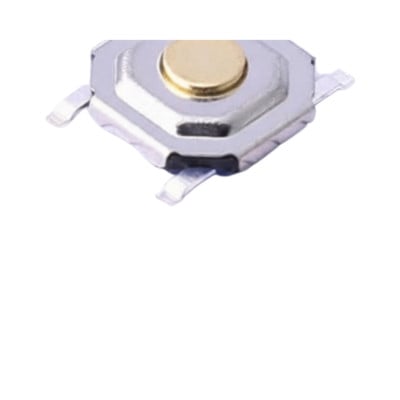 BZCN TSC005B2016A Tactile Switch