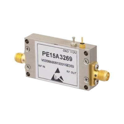 PASTERNACK PE15A3269 Network Accessory Chip for sale