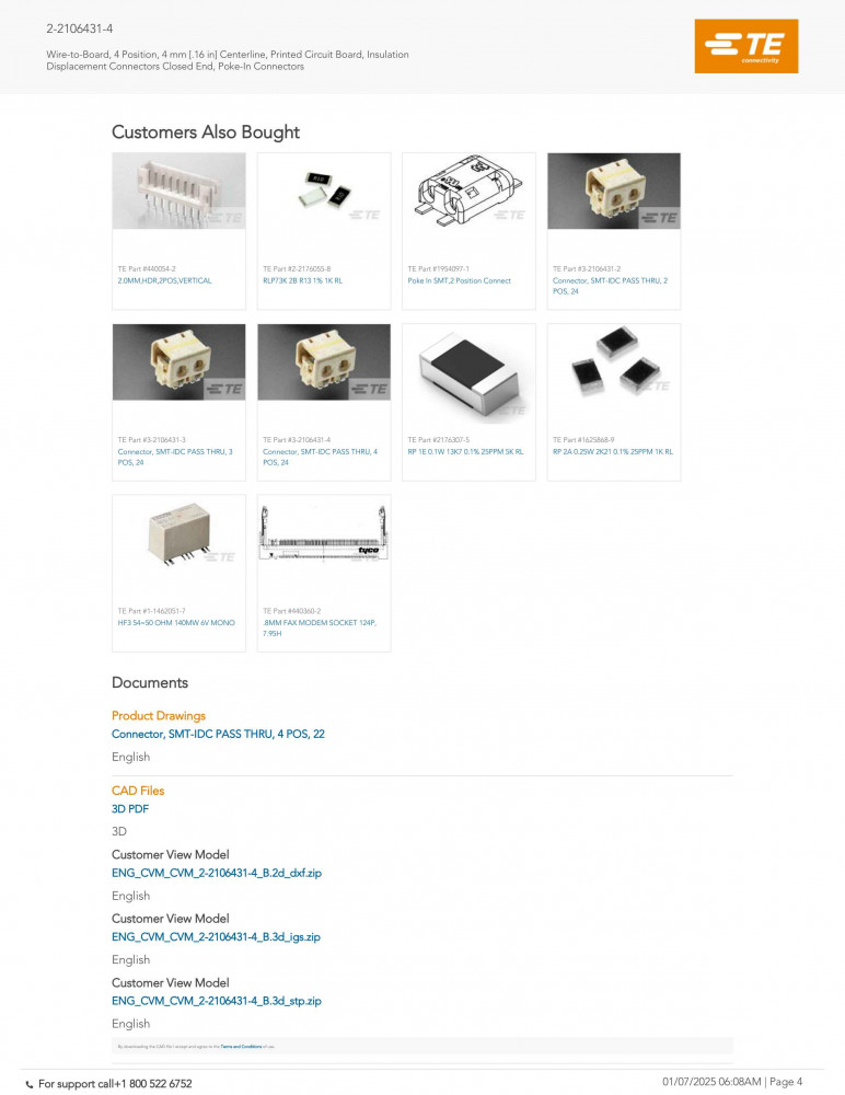 2-2106431-4 technical document page 4
