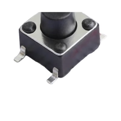 Bossie BX-TS-26-365TP Tactile Switch