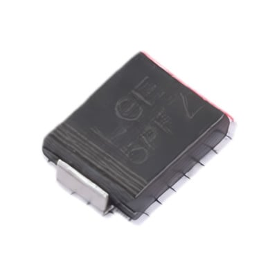 LGE 5.0SMDJ40A TVS Diode