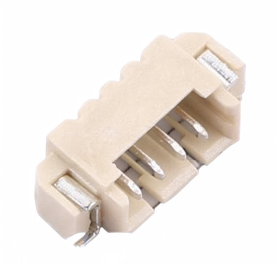 Hongxing HX12501-4AB Male Pin Header Chip